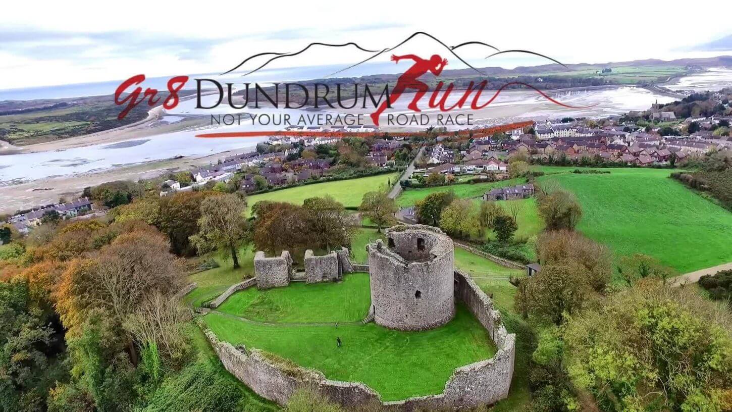 GR8 Dundrum Run 15th October 2022 - Larne Athletic Club